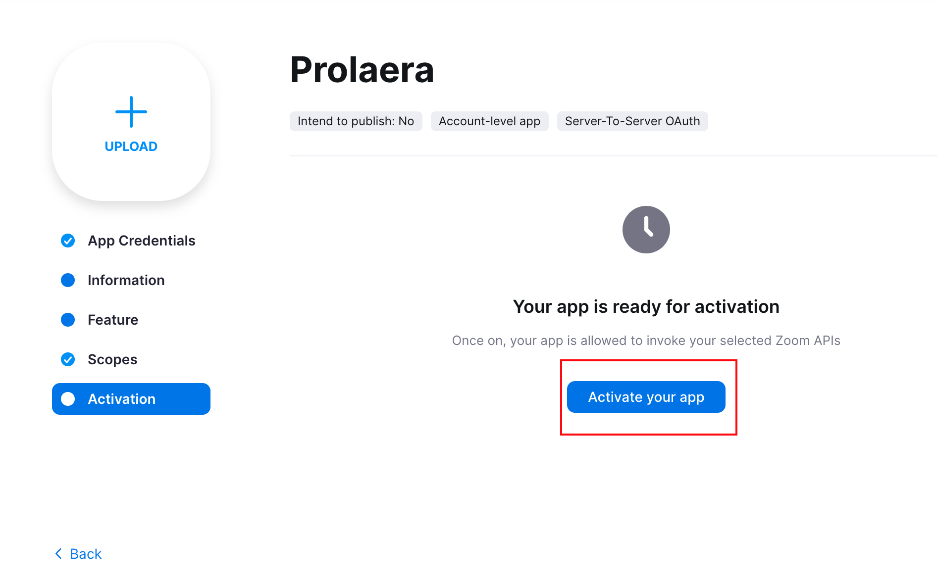 Replace your Zoom JWT app with a Server-to-Server OAuth – Prolaera