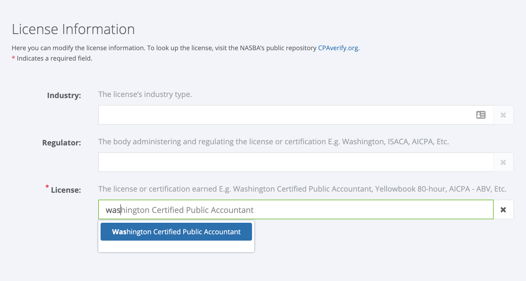 Add or Edit a License on Behalf of your End-user – Prolaera