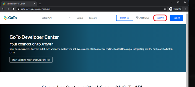 How to set up GoToWebinar Integration – Prolaera