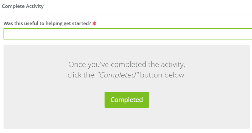 Understanding Your Learning Progress – Prolaera
